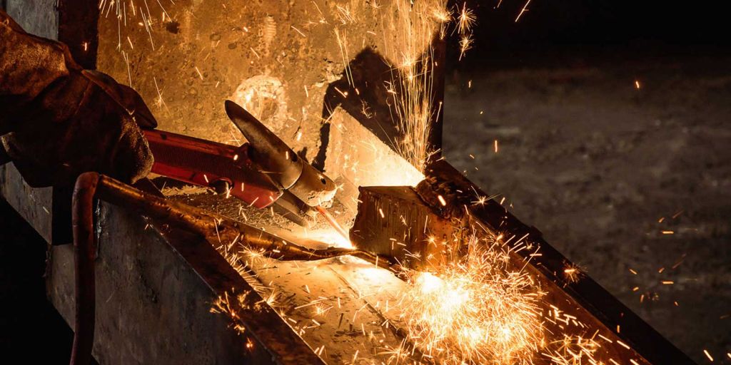 Complete Fabrication Services | Welding and Fabrication - Home