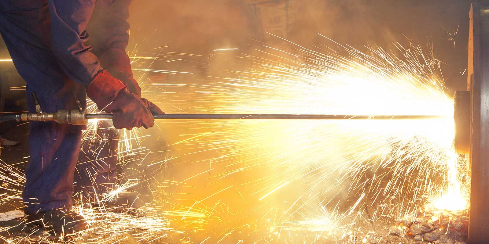 Complete Fabrication Services | Welding and Fabrication - Home