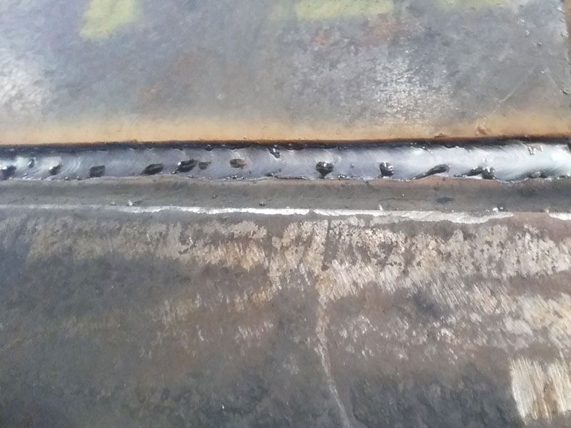 Complete Fabrication Services | Welding and Fabrication - Welding ...